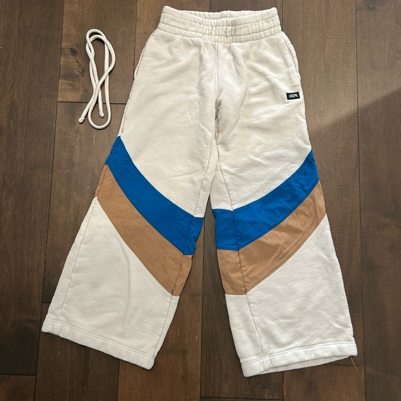 Tiger Friday | Costumes | Tiger Friday Jaded Sweatpants Tahoe | Poshmark